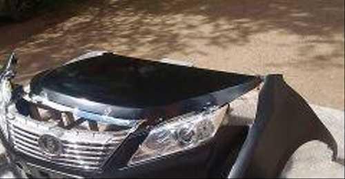 Комплект передней части Toyota Camry