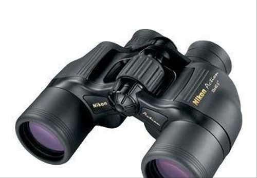 Бинокль Nikon Action 10x40CF