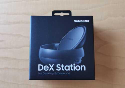 Samsung Dex Station