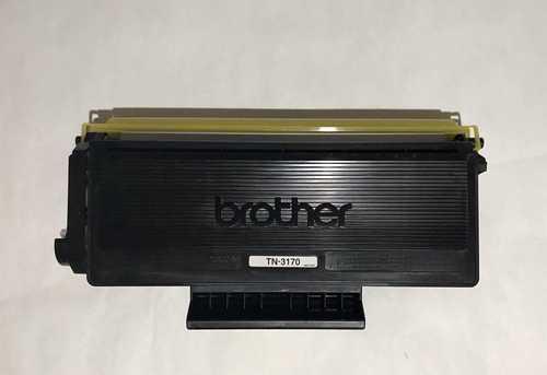 Картридж Brother TN-3170