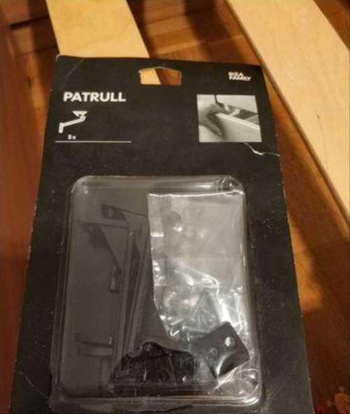 Стопор patrull IKEA