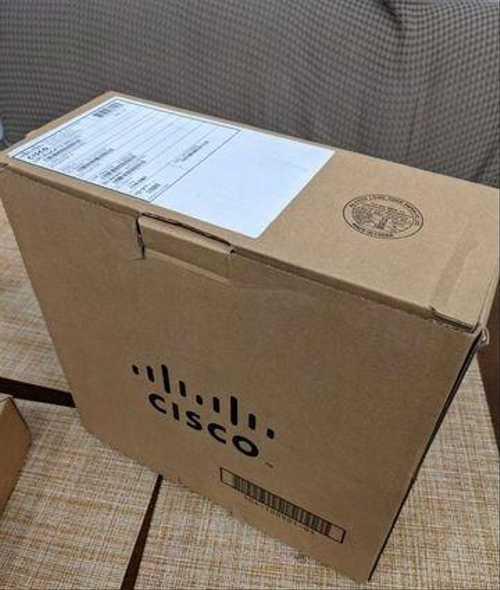 Cisco CP-8865-K9