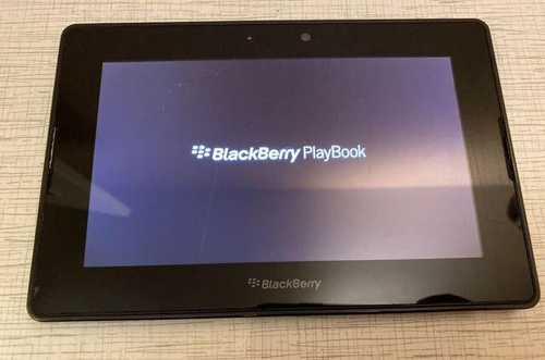 Blackberry playbook 64gb