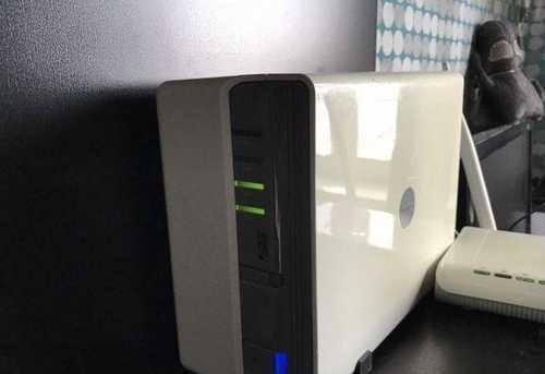 Synology DS211j