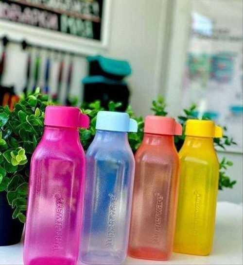 Набор бутылок