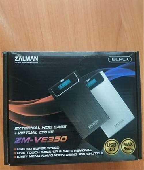 Zalman ve350. Внешний бокс Zalman ZM-ve350. Zalman ve300. Купить внешний бокс Zalman. Zalman ZM ve350 борд Вью.