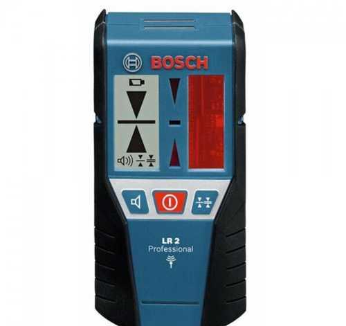 Лазерный приёмник Bosch LR 2