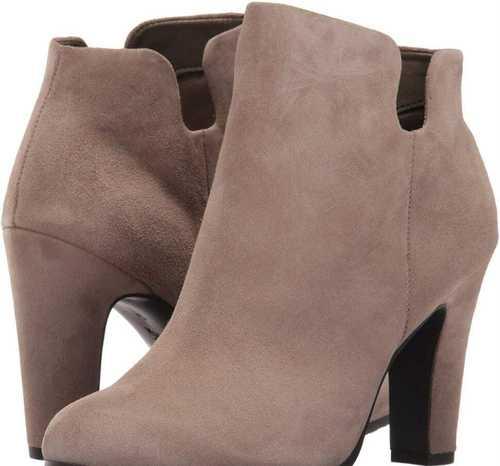 Sam Edelman новые ботильоны 36,5р