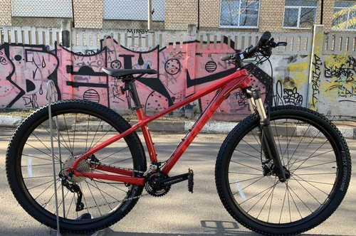 Горный велосипед Trek Xcaliber 8 2019 новый