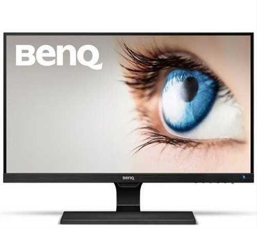 Монитор benq EW2775ZH (2шт)