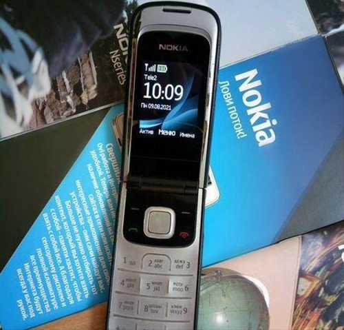 Телефон Nokia 2720 Fold