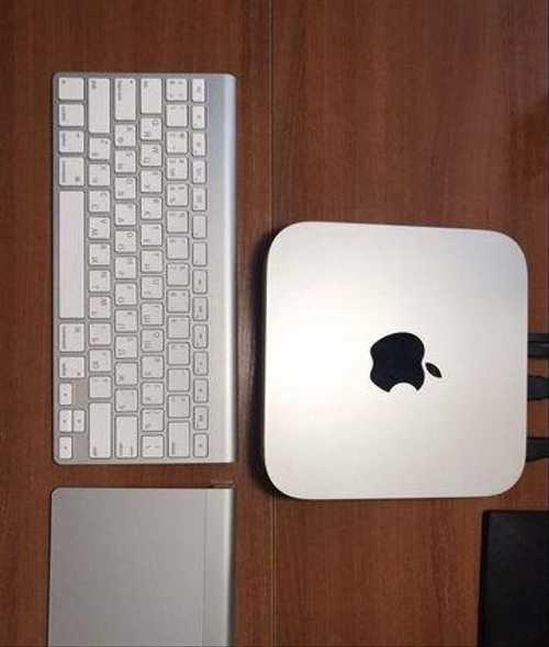 Apple Mac mini (Late 2012)