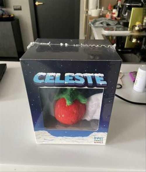 Celeste collector’s edition