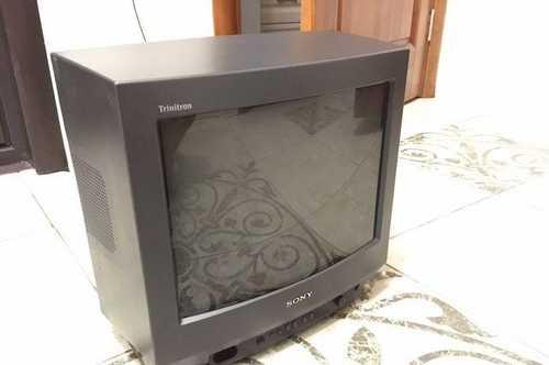 Sony Trinitron KV-14M1K