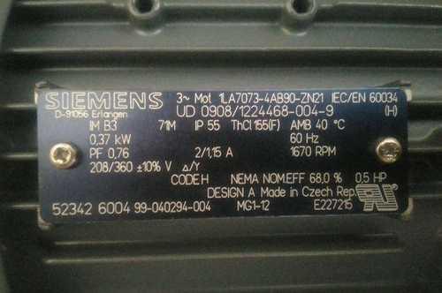 Аб 90. Электродвигатель Siemens d-90441 1av3163a. Siemens d-90441. Двигатель Siemens d-90441. Siemens 1la7073-2aa12-zn20.