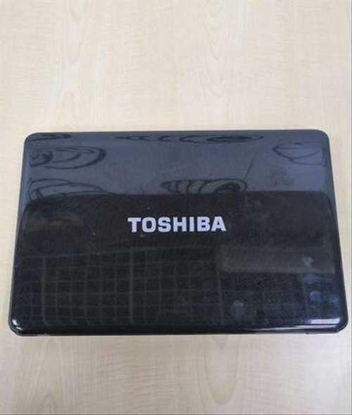 Toshiba satellite N723
