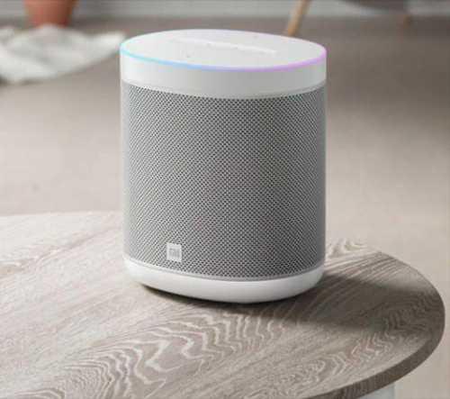 Xiaomi mi smart speaker