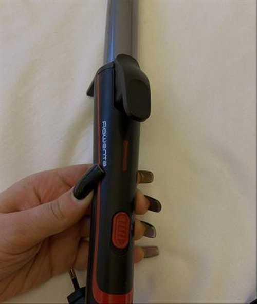 Плойка rowenta 25