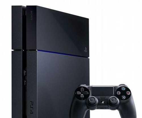 Sony PS4