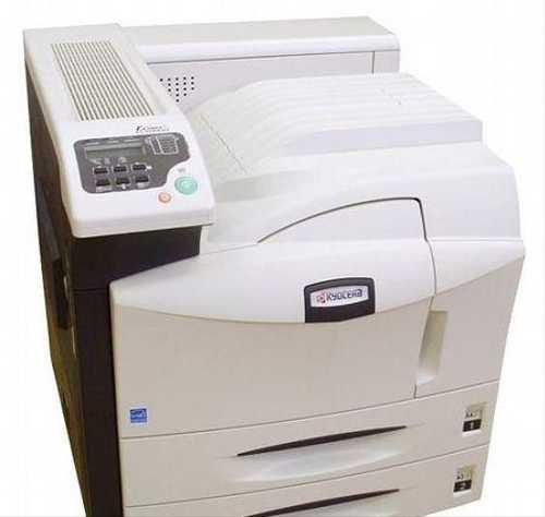 Принтер Kyocera FS-9530DN