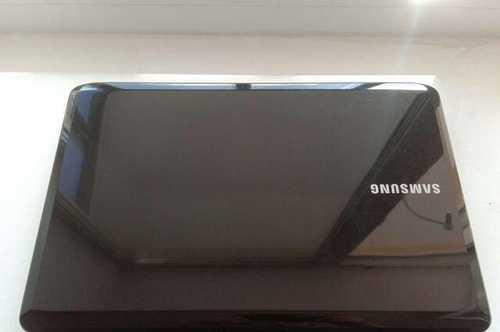Ноутбук Samsung RV508 нерабочий