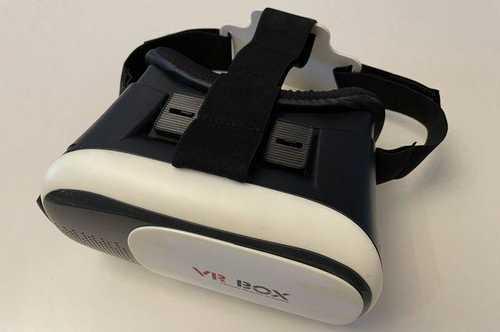 Шлем VR BOX