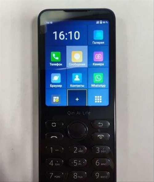 Xiaomi Qin F21 Pro 4G
