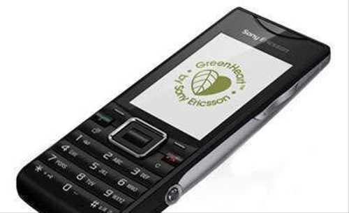 Sony Ericsson Elm J10i2