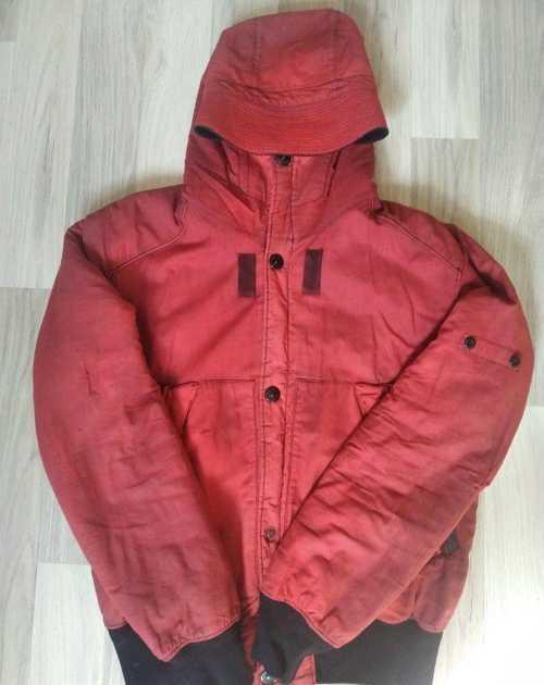Stone Island mussola gommata