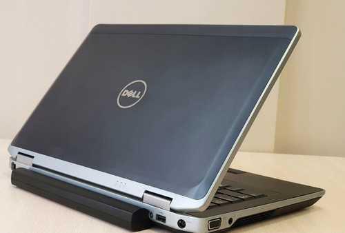 Dell E6430 i5/8/128