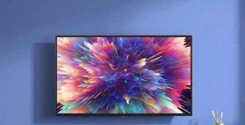 Новый телевизор Xiaomi 32s
