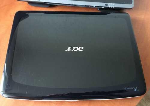 Ноутбук Acer Aspire 5720