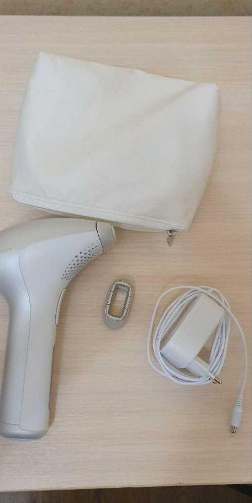 Philips lumea prestige