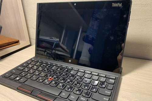 Lenovo thinkpad tablet 2