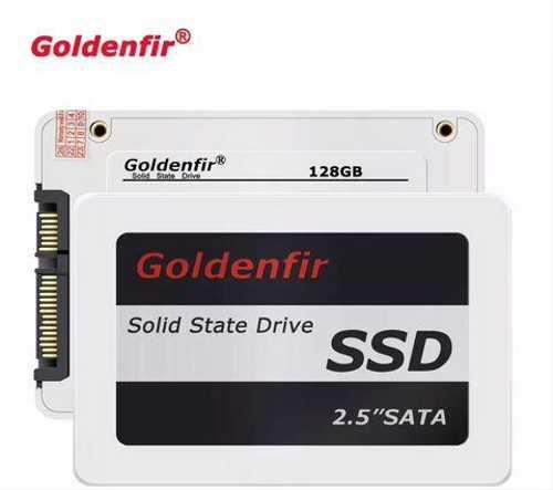 SSD 720gb