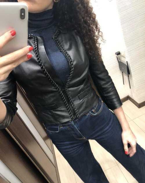 Жакет elisabetta franchi