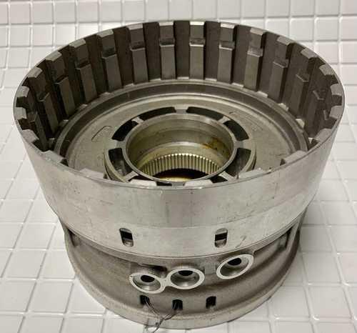Корпус АКПП ZF5HP19