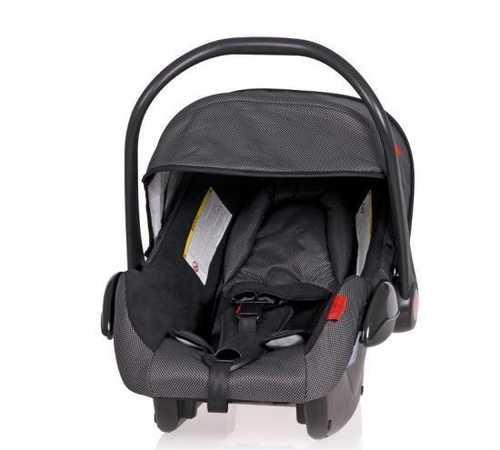Автокресло Heyner Baby Super Protect ergo новое
