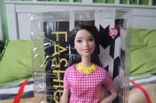 Barbie Fasionistas N30 2015