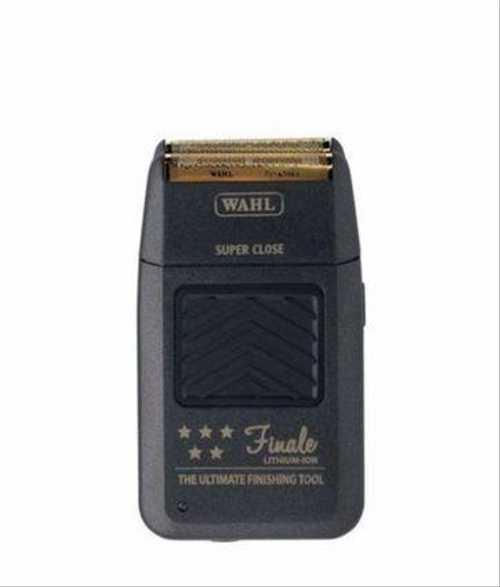 Шейвер wahl finale trimmer