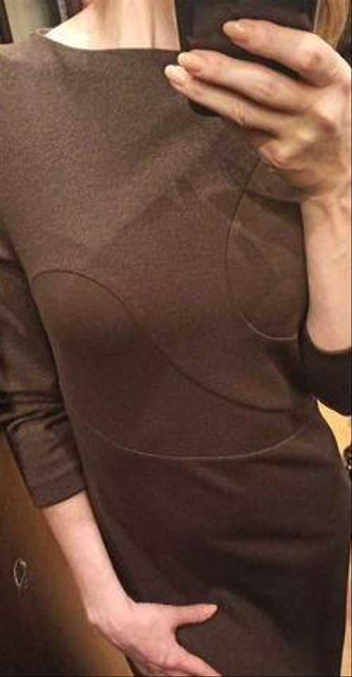 Шикарное платье Chapurin, новое