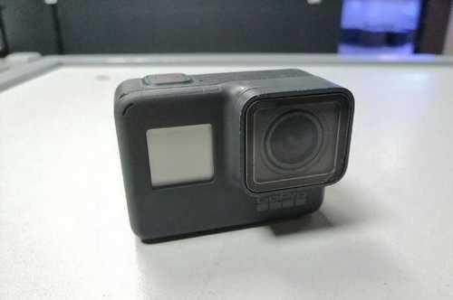 Экшн-камера GoPro hero5 Black (chdhx-501)