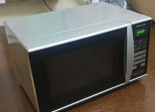 Микроволновая печь Panasonic NN-ST342M