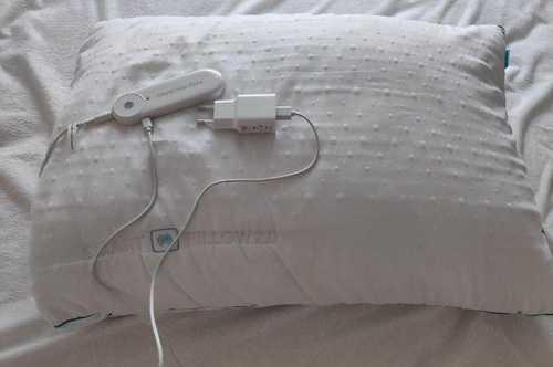 Подушка smart pillow 2.0