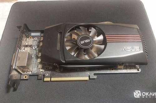 Asus directCU hd6850 1gb gddr5 256bit