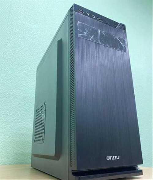 Элегантный компьютер на i7-2600