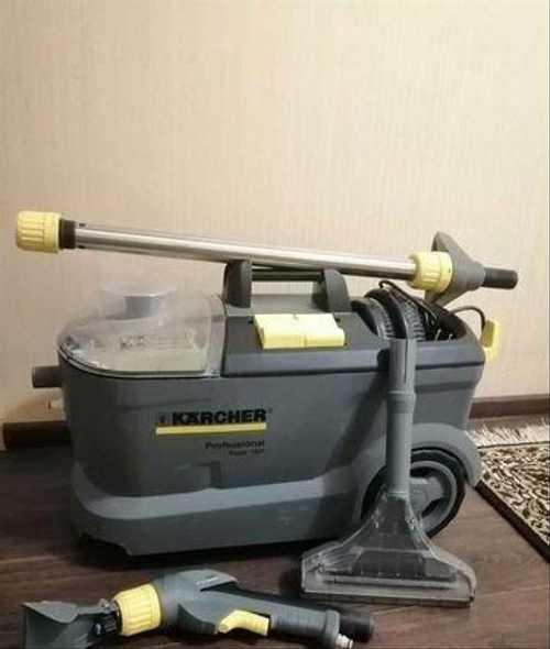 Karcher puzzi 10 1