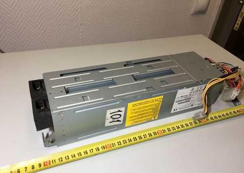 450w delta electronics rps-500-8 a p\n d2998