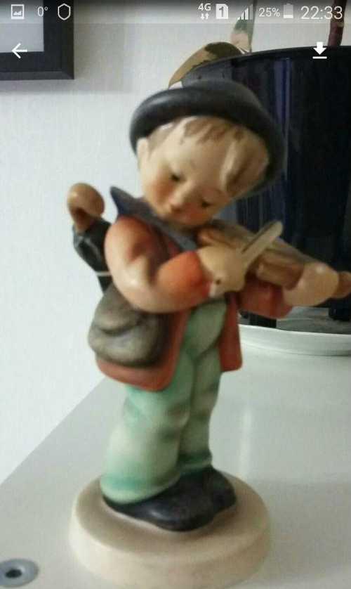 Фарфор коллекционный фрг
