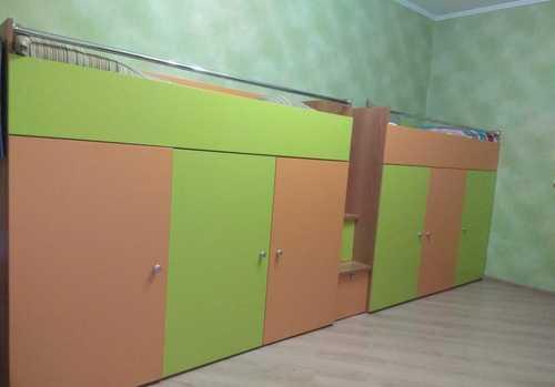 Мебель для детской комнаты